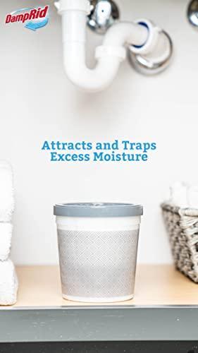 44 Oz Fresh Scent Moisture Absorber Refillnull