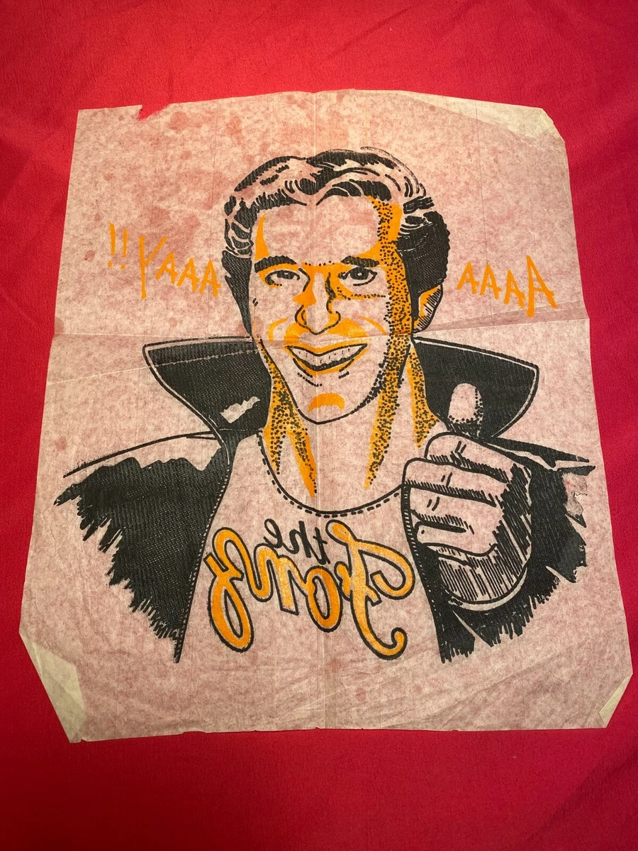 The Fonz T Shirt