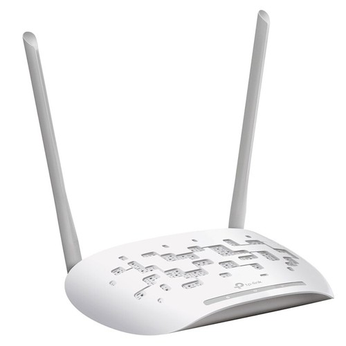 TP-LINK TL-WA801N 300Mbps Wireless N Access Point, Multiple Operation ...
