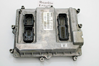 Engine Control Unit Man 0281020067 0 281 020 067 1039S16479 | eBay