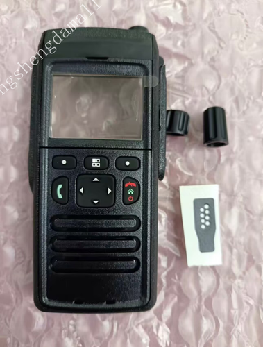 Compatible with Motorola MTP3100 walkie talkie casing | eBay
