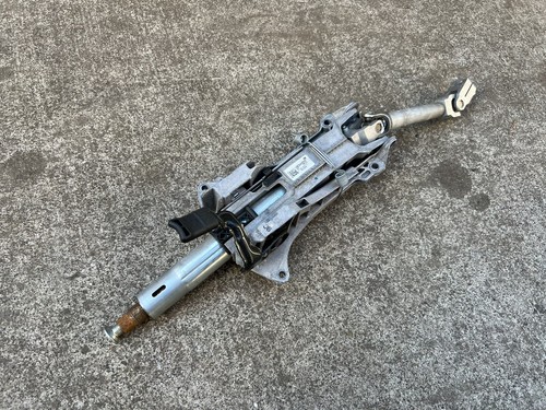 14-19 Mercedes Benz CLA GLA 45 AMG Steering Column Assembly OEM ...
