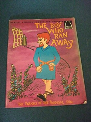 The Boy Who Ran Away by I Elmer Paperback / softback Book The Fast Free ...