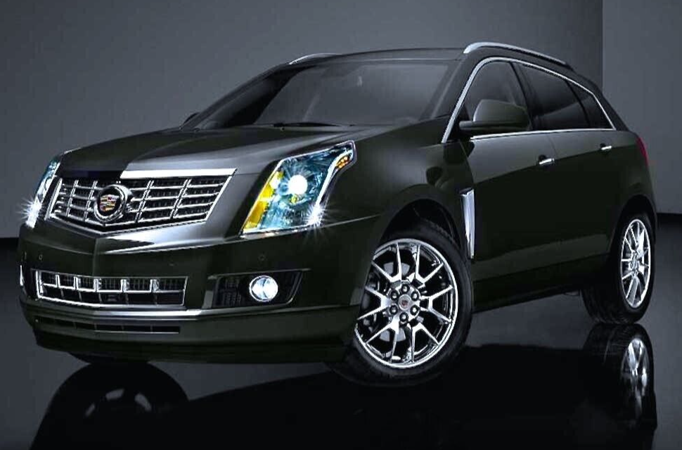 Cadillac XT5 Chrome 20 Wheels 2024 Set 4 NEW OEM Factory GM Spec SRX ...