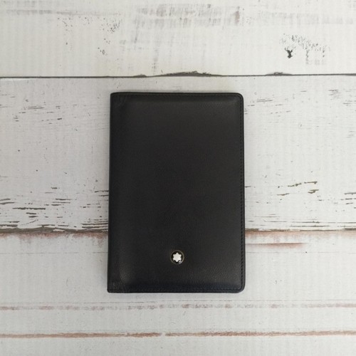Card Case MONT BLANC | eBay