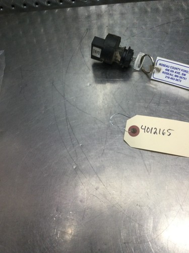 2012 POLARIS RANGER 800 EPS CREW IGNITION SWITCH 4012165 t084 | eBay