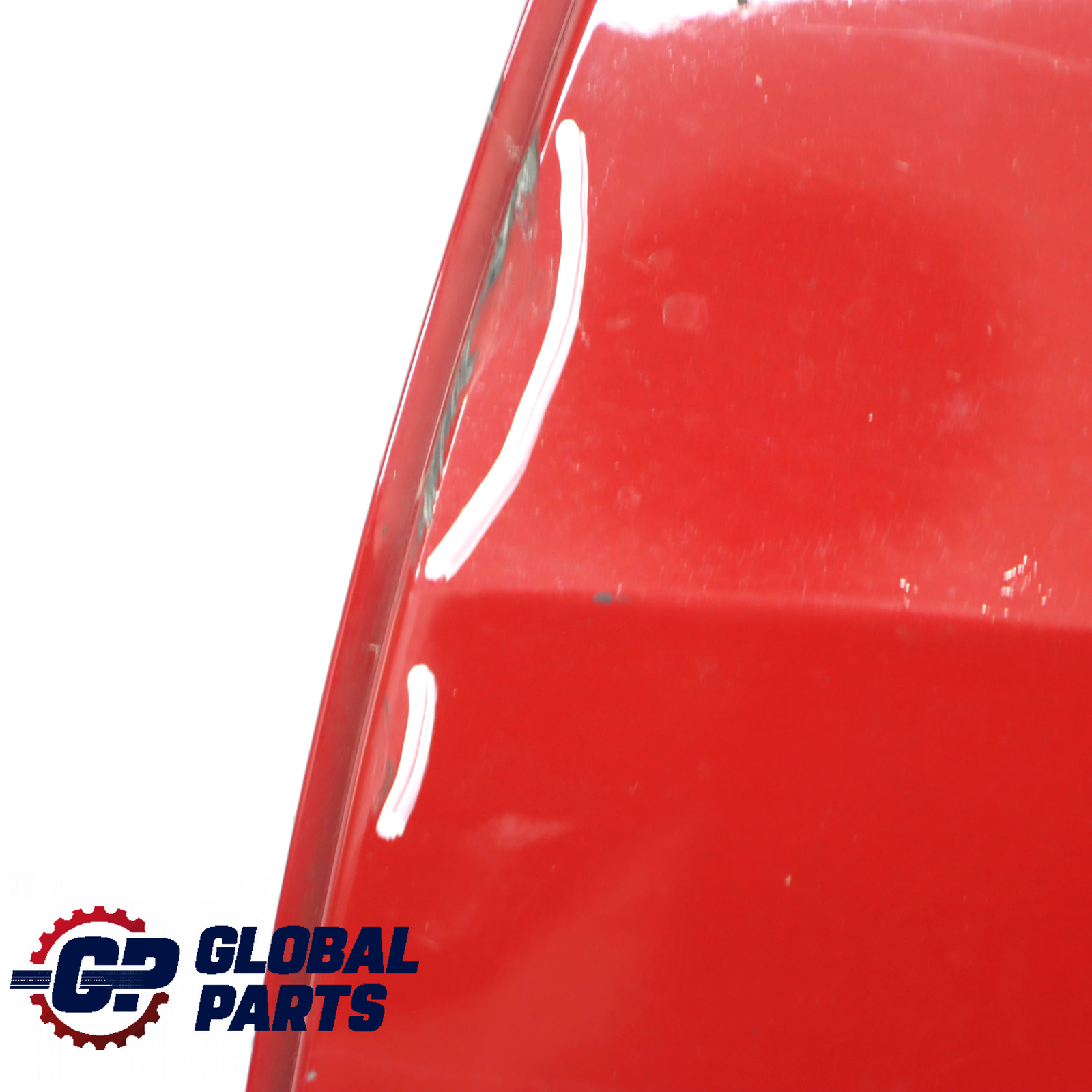 BMW i3 Door Front Left N/S Panelling Cover Melbourne Red Metallic - A75 ...