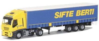 AWM LKW Iveco Stralis Aerop. Ga-KSZ Sifte Berti | eBay
