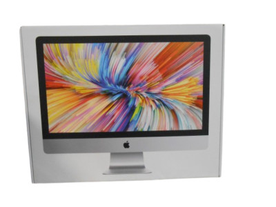 Apple iMac LATE 2017 A1419 27"/32GB/ HDD 1TB/OS MONTERY | eBay