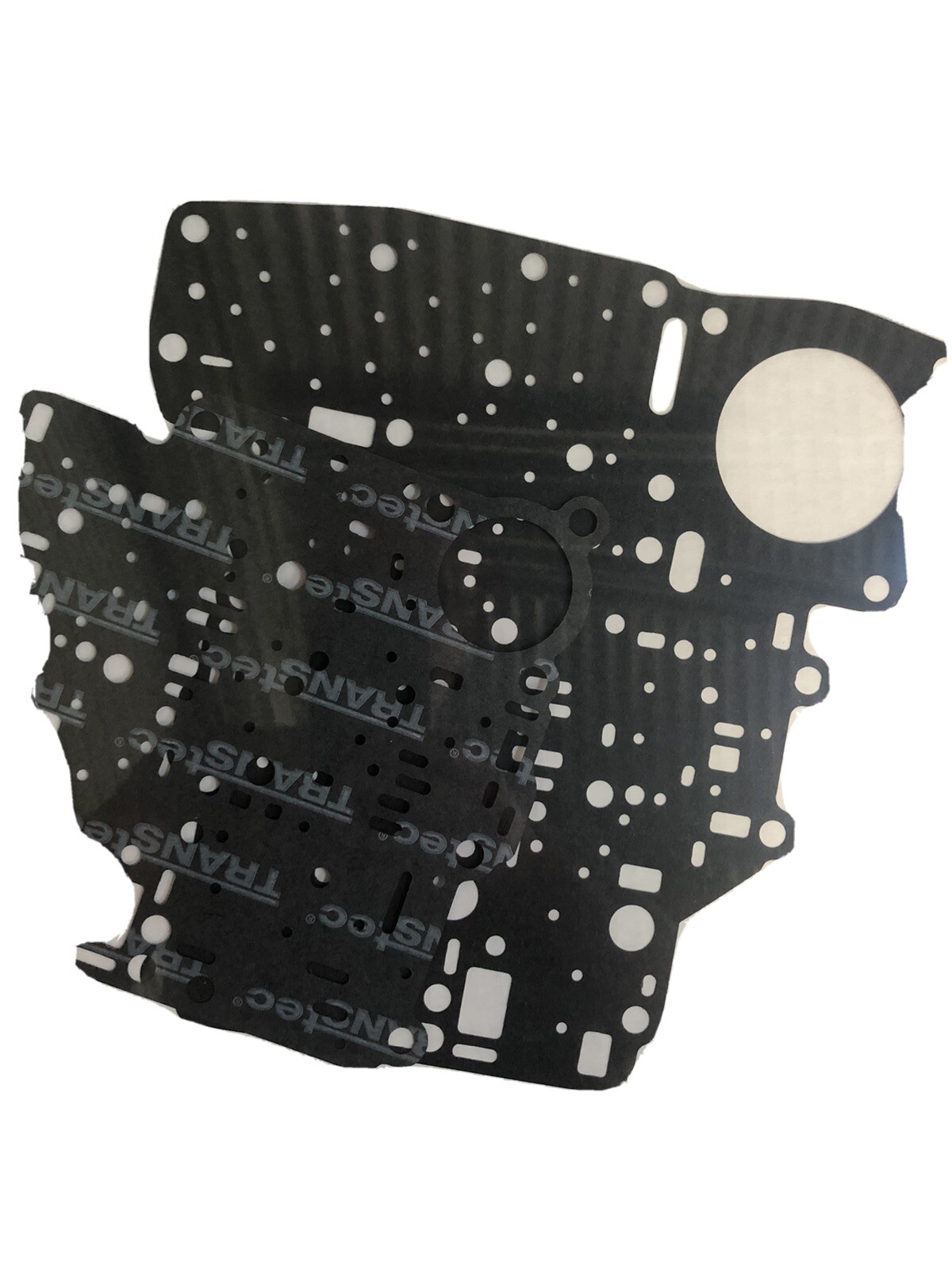 TRIMATIC AUTOMATIC TRANSMISSION VALVE BODY GASKETS 6CYL V8 HT HQ HJ HX ...