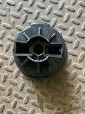 NOS OEM Homelite Part 95360-1 String Trimmer Spool Retainer Head w ...
