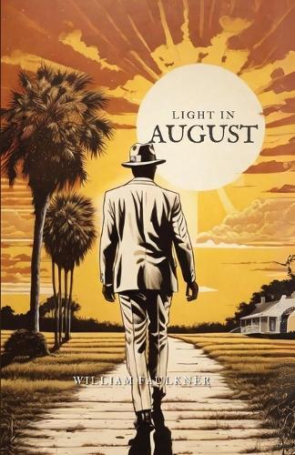 William Faulkner Light in August (Poche) 9789355278609 | eBay