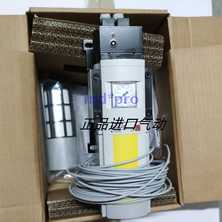 1pcs Festo Soft Starter MS6-SV-1/2-E-10V24-SO-A4-MP1-WPB-UL1 548713 | eBay