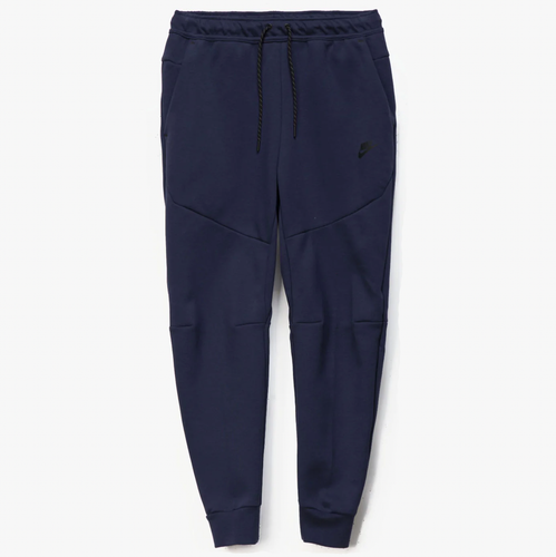 Nike Sportswear Tech Fleece Navy Blue Jogger CU4495-410 Men's Size 2XL ...