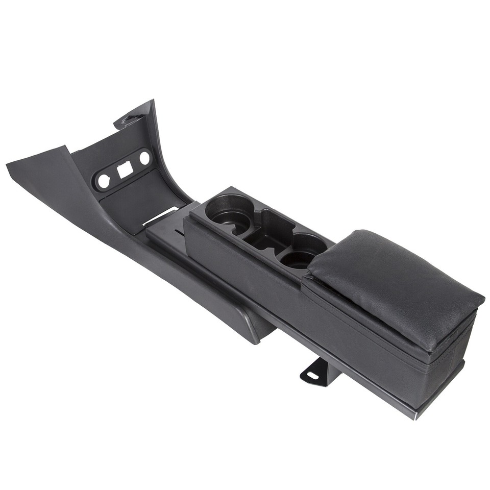 For 2011-2020 Dodge Charger Police Mini Center Console Kit with Plate ...