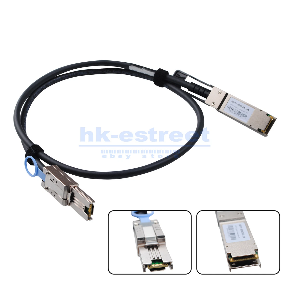 Netapp Sas Cable