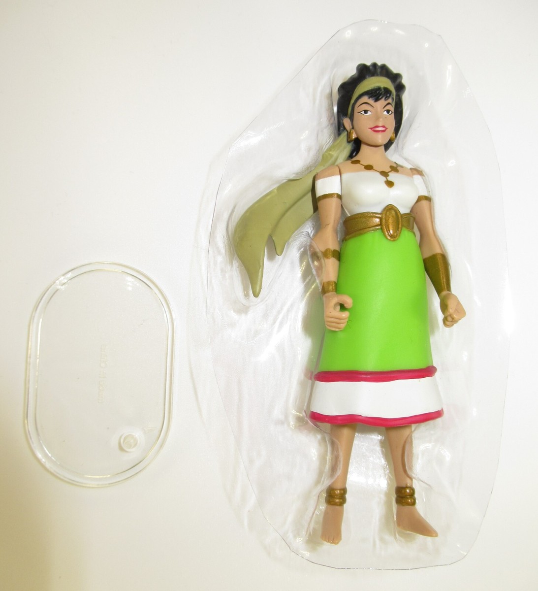 Justice League Unlimited Gypsy