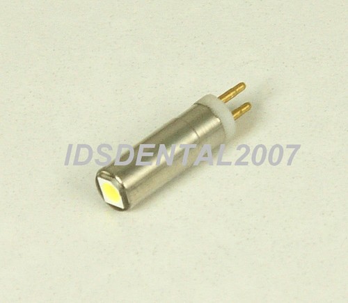 LED Bulb fit NSK FiberOptic Handpiece Coupling Economic Type (Buy 5 Get ...