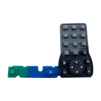 Soft Keyboard/Soft Buttons FIT For Trimble DINI03 Digital High ...