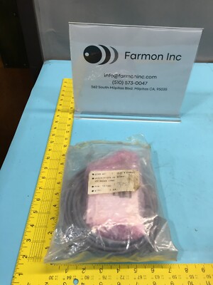 ANELVA 19-1220 ATC SENSOR (1KW) , VSP-051, 1KW SENSOR, 136431 | eBay