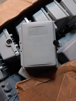 MSE,CableTek MSE D-Mark Box 9in x 6in x 3in | eBay