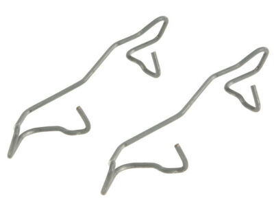 Front Anti Rattle Spring fits Volvo 850 1993-1997 21QGWS | eBay