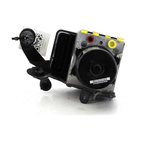 Bloc ABS - Renault SCENIC III PH.2 - 476608933R - F0-9822C | eBay