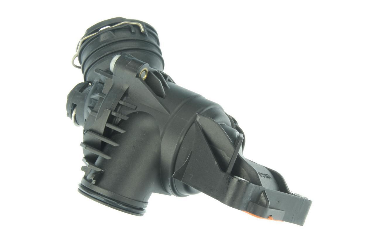 Engine Coolant Thermostat Housing for 2015-2016 Mercedes GL450 ...