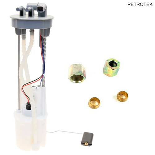 LAND ROVER FUEL PUMP KIT DEFENDER 90" 94-97 ESR3928 NRC9770 NRC9771 ...