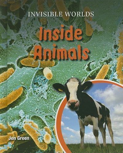 Inside Animals by Green, Jen 9780761441953 | eBay