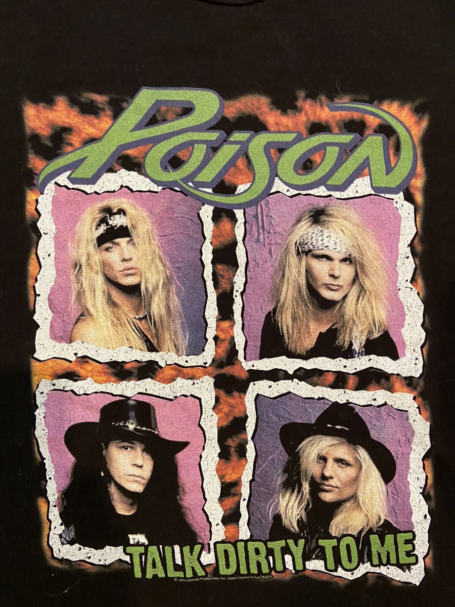 Talk Dirty Album Cover