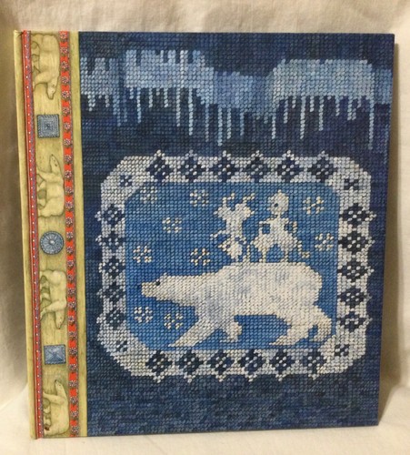 Jan Brett Who’s That Knocking on Christmas Eve? Hardcover Book | eBay