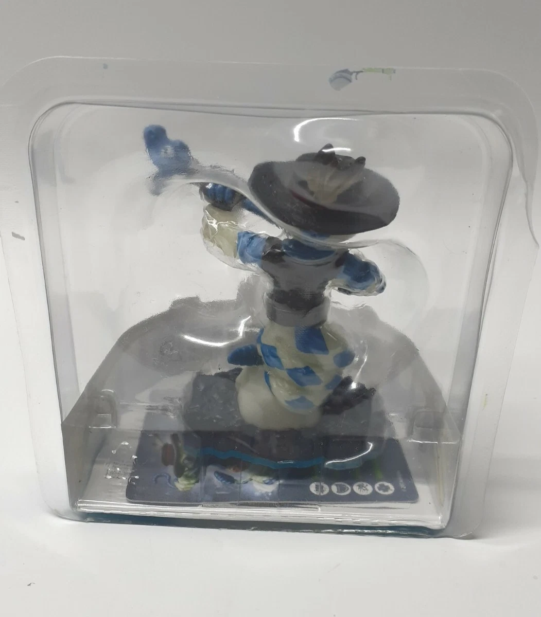 Skylanders Swap Force Rattle Charge