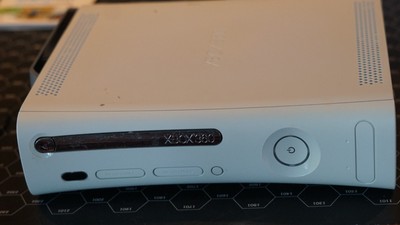 Original Microsoft Xbox 360 | NXE Dashboard | Tested and Working | eBay