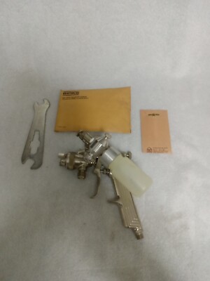 Sprayers - Binks Model 69