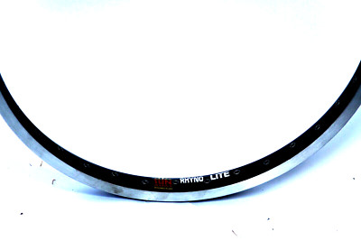 Sun Rhyno Lite 20 in BMX Rim 36h Black Eyelets SV 406 x 22mm Blem SR14 ...