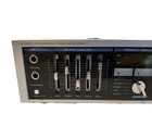 Vintage Sears LXI Series Stereo Integrated Tuner Amplifier - Untested ...