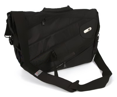 ful - Powerbag Messenger Laptop Case Black for sale online | eBay