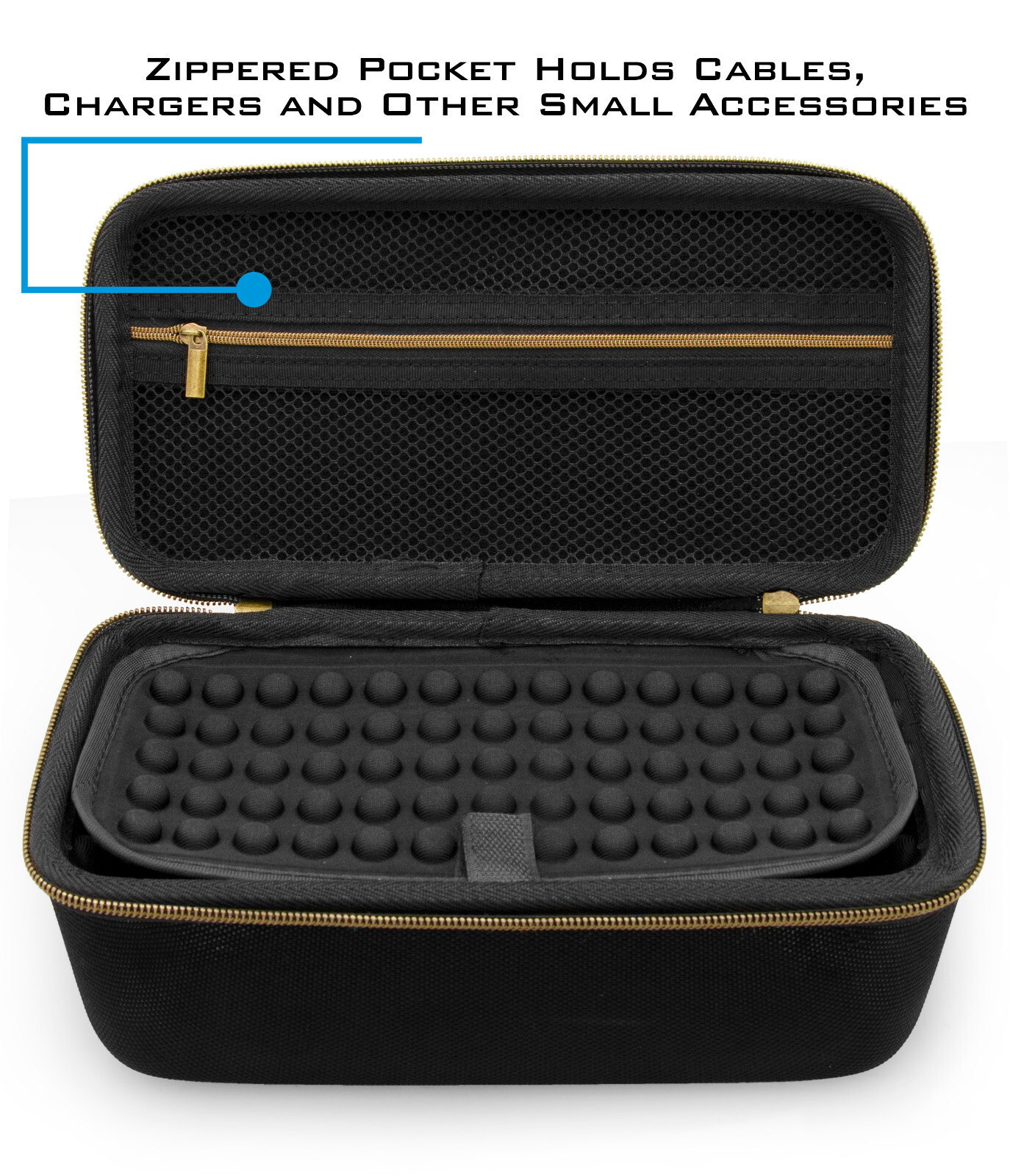 CM Travel Case fits Tascam Portacapture X8 Portable Audio Recorder ...