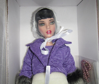 NRFB Tonner Deja Vu Emma Jean's Perfect Ensemble 2015 Doll LE 300 ...