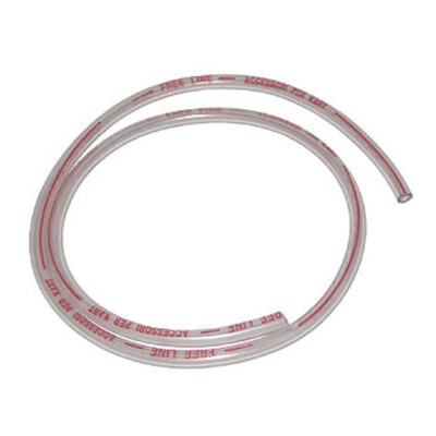 Freeline Kart Racing Fuel Pipe / Hose / Line - 6mm Bore - 1 Metre ...