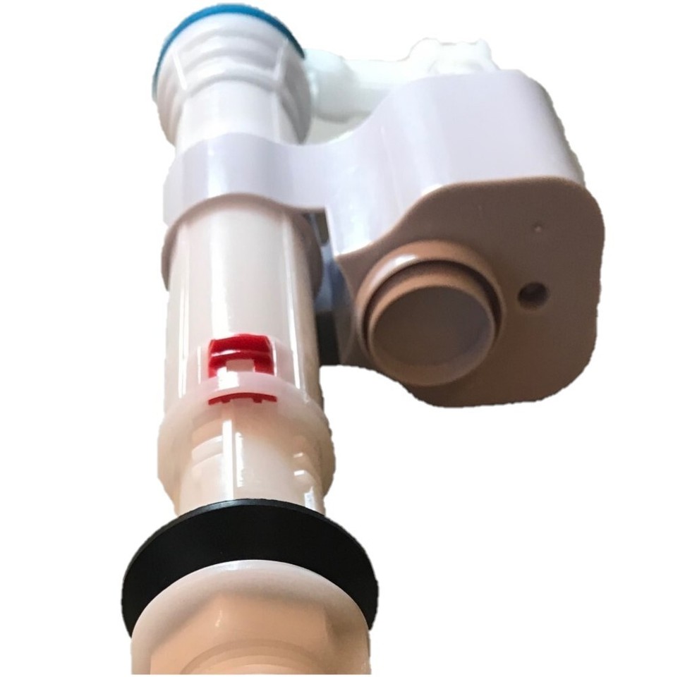AquaSource, Home Depot Toilets, Original Fill Valve Replacement | eBay