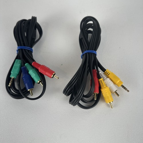 TiVo AV Cable Set for TiVo Mini, TiVo Roamio and TiVo Roamio OTA | eBay