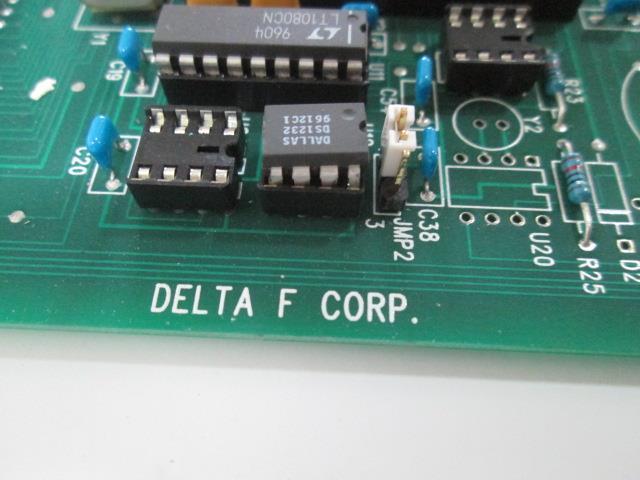 Delta 10413520 REV C Board | eBay
