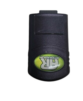 Original Xbox Action Replay Device Memory Card Only | eBay