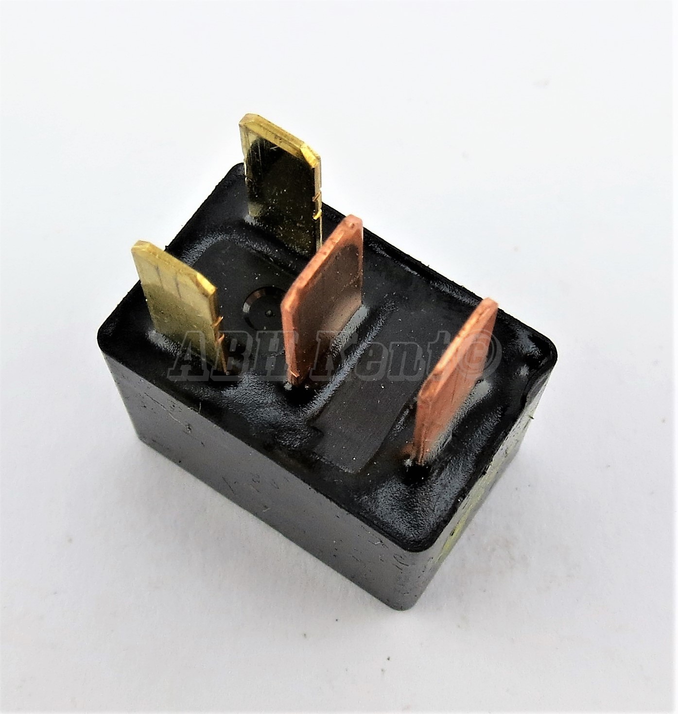 846-Subaru (1998-2014) Multi-Use 4-Pin Micro Relay ACV31212-M05 30717 ...