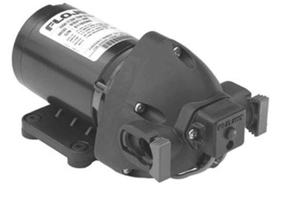 Other - Flojet Pump