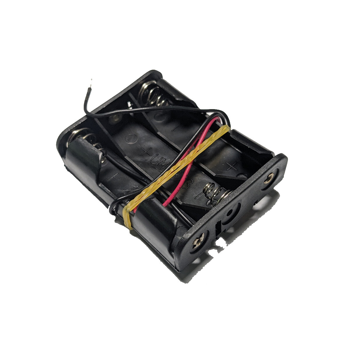 Bally/Gottlieb/Stern MPU pinball Remote Battery Holder | eBay