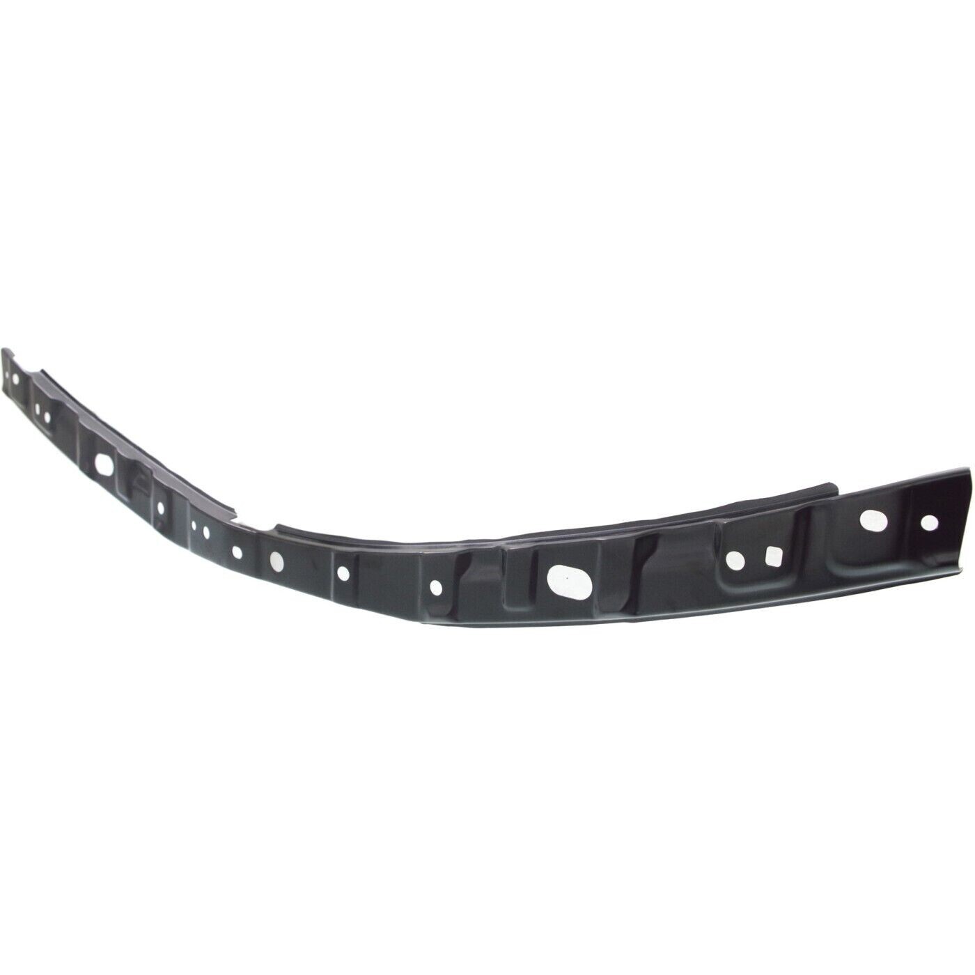 Front Bumper Upper Retainer + Support Brackets RH & LH For 2007-09 ...