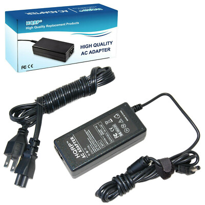 AC Adapter for Intel NUC Kit DCCP847DYE, DC53427HYE, DC3217IYE ...